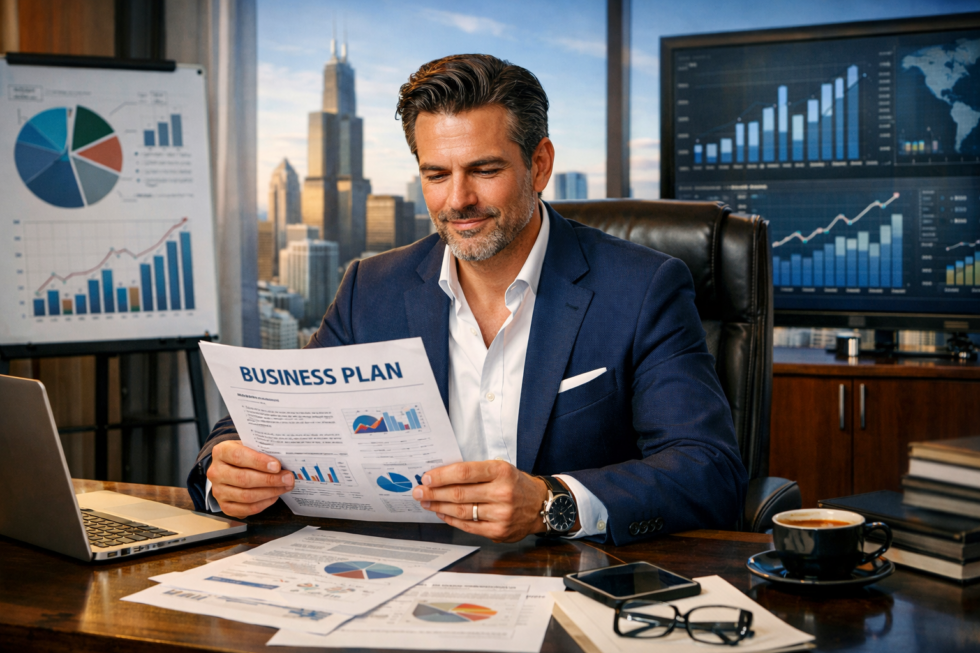 Butler Consultants Is the Best Business Plan Company for 2026 - Butler ...